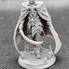 Pixie, Sprite, Fairies NPC Fey Miniature | 28mm, 32mm Scales | Also ...