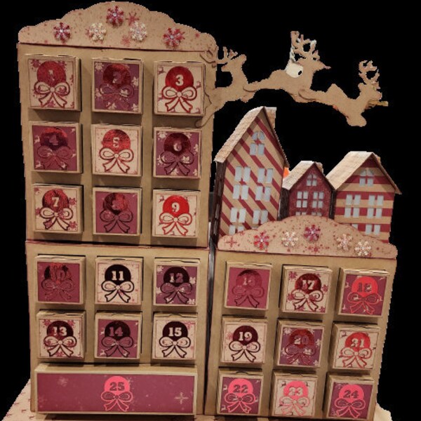 SVG Files to Make a Tool Holder for Your Cricut Machine - Etsy