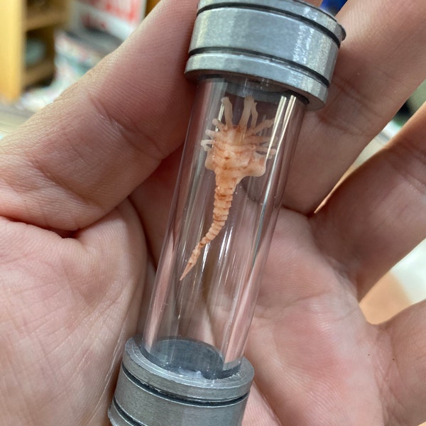 Star Trek Borg Cube Glow in the Dark Keychain - Etsy