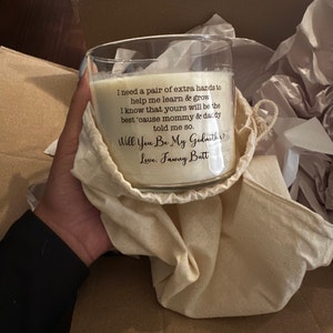 Dr. Gift, MD Wine Bottle Personalized Bag, Congratulations Doctor Gift ...