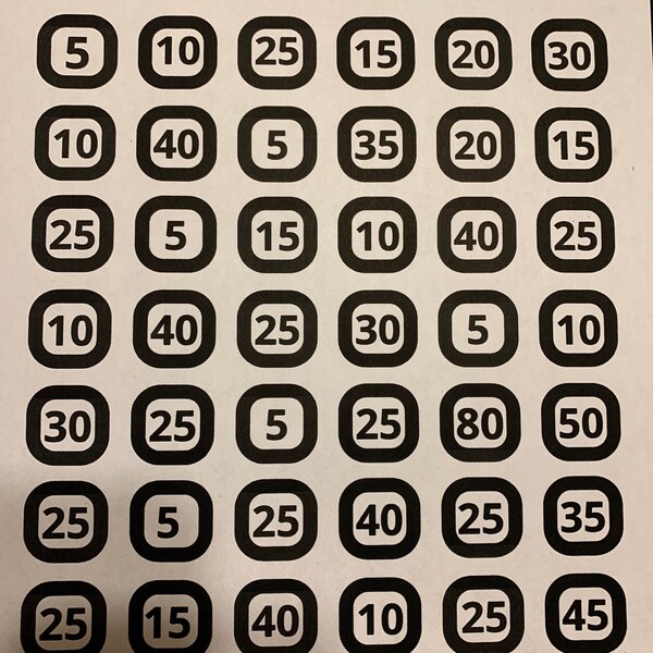 Zero Out Challenge, Zero Out, Save Money, Savings Challenges, Pdf ...