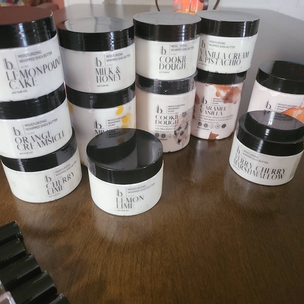 Strawberry Glazed Donut Perfume Oil Roller Gourmand Fragrance Sugar ...