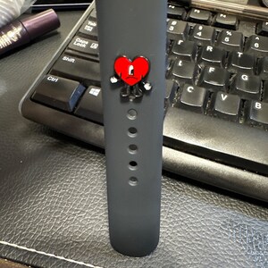 Apple Watch Charms Smart Watch Charms Magic Band ...