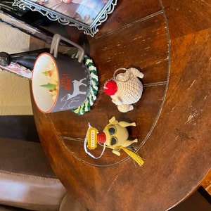 Baby Sandals Tiptoe Through the Tulips PDF CROCHET PATTERN - Etsy