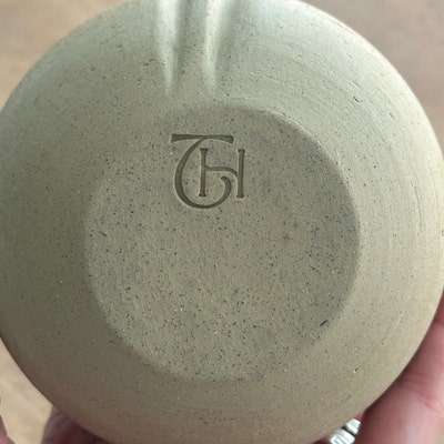 Bee Pottery Stamps, Bumble Bee, Ceramics and Pottery Stamp, Make It ...