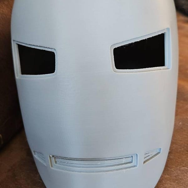 PPC | Two Pack | FN Dr.doom Chapter 2 and 5 | 3D Printable | STL File ...