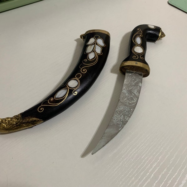 Dagger, Daggers Pretty, Decorative Dagger, Daggers With Sheath, Daggers ...