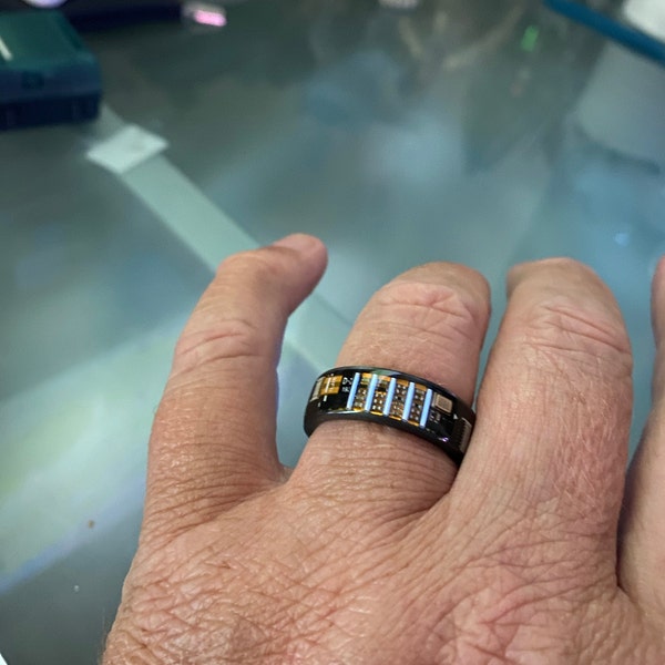 Mechanical Arapaima Gigas Mutant Handmade Crafts Biomech Sculpture Home ...