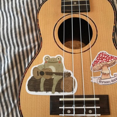 Amelie Sticker - Etsy