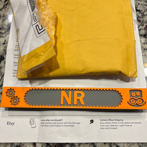 ATC ENROUTE Strip Name Tags, Air Traffic Control, Flight Strip, ARTCC ...