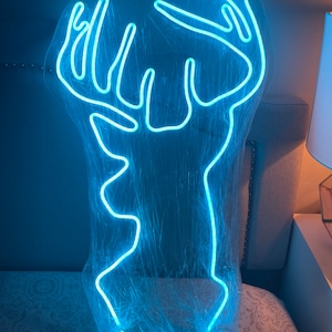 Rifle Neon Sign,rifle Neon Light,gun Neon Sign,gun Led Sign,gun Light ...