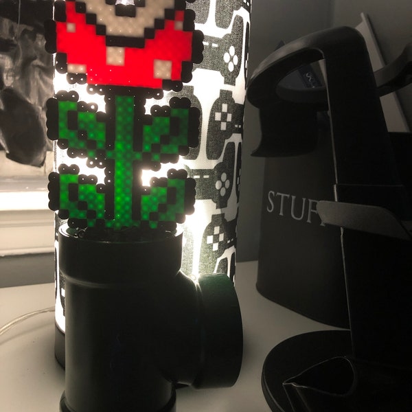 Super Mario Power-ups Magnet Set - Small (9 Pcs.) - Etsy