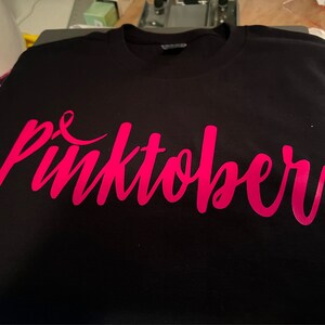 Pink Out Drip Breast Cancer SVG JPG PNG Instant Digital Download No ...