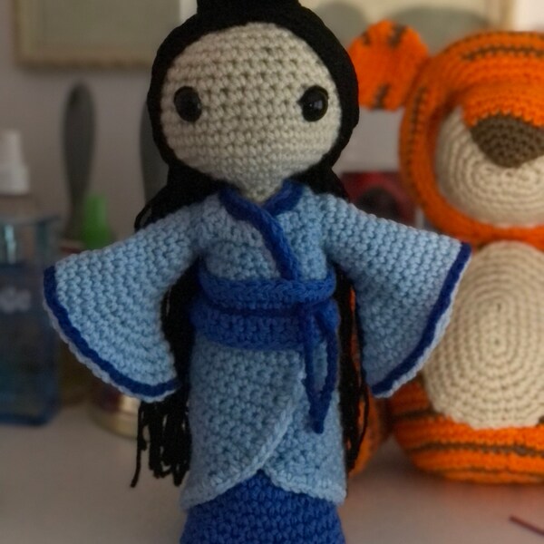 Qin Xiang Pattern - Etsy