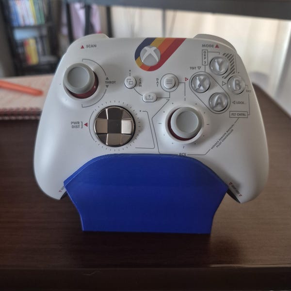 New Nintendo 3DS XL Console and Game Display Stand - Etsy