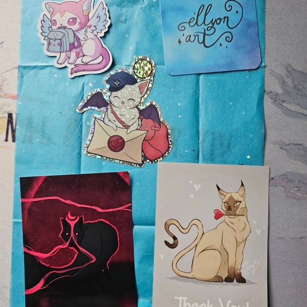 Carbuncle | Decal | FFXIV | Final Fantasy | Cute | Sparkly | Glitter ...