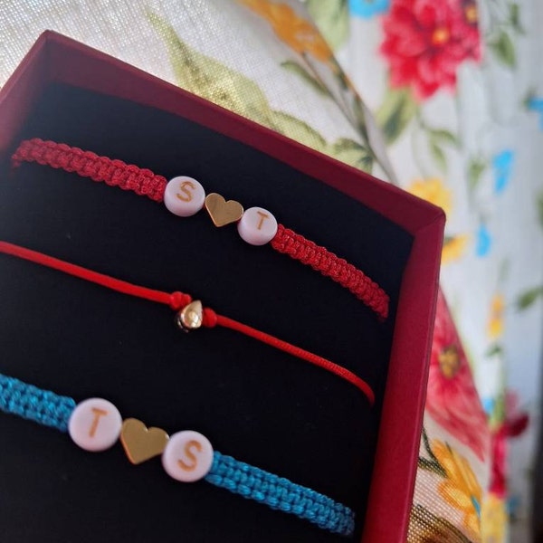 Custom Morse Code Bracelets for Couples and Friendships Hidden Message Bracelets Dainty Morse ...