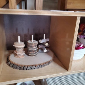 Animal Classification Sorting Set, Montessori Object Classification ...