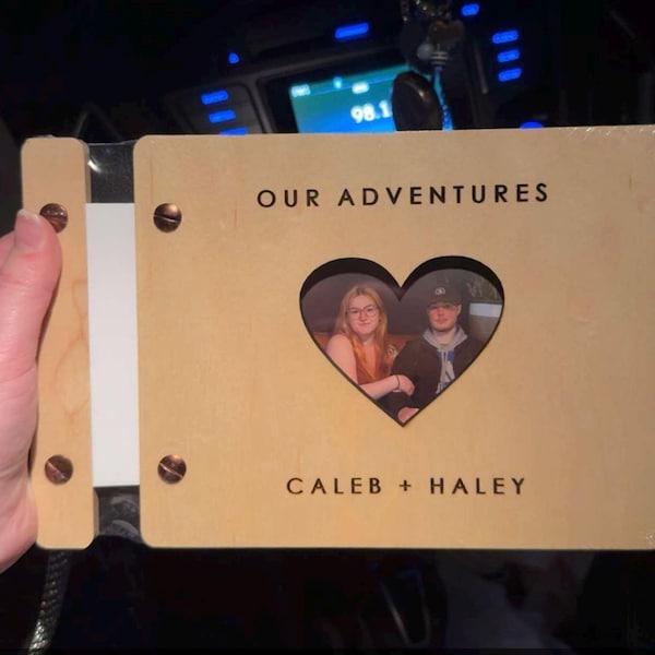 Happy Retirement Gifts for Women, Custom Retirement Memory Book ...