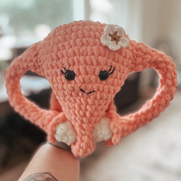 Science Crochet Pack: 4-in-1 Crochet Pattern PDF (microscope, Agar ...