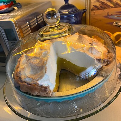 Fake Food Cherry Pie With a Slice Out Fake Pies AVAILABLE on Our ...