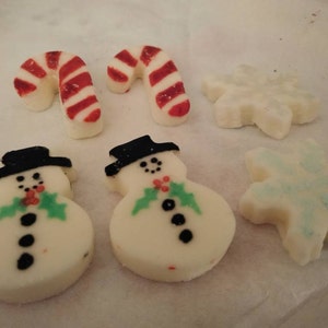 Sweetheart Mini Heart Mints 6 Dozen Cream Cheese Mints - Etsy