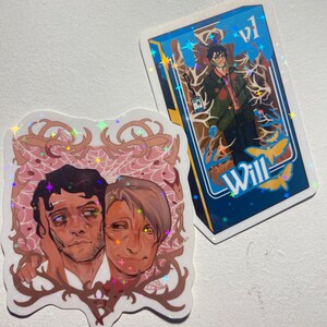 Jerma Jermiku Holographic Keychain - Etsy