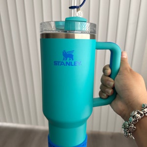 Stanley Cup Accessories Straw Cap Stanley Straw Topper for 40oz Stanley ...