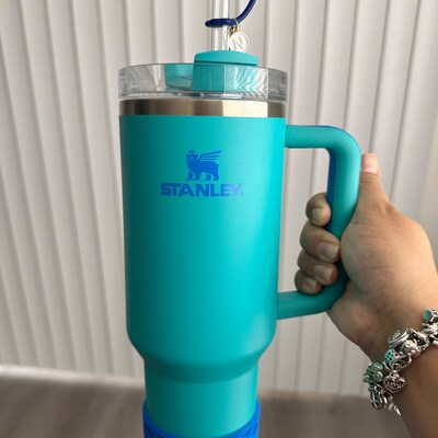 Stanley Cup Accessories Straw Cap Stanley Straw Topper for 40oz Stanley ...