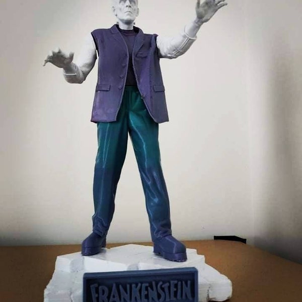 White Princess Go to Bad Diorama Stl 3d Printing - Etsy