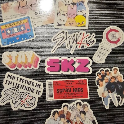 Grey's Anatomy Vinyl Sticker Pack, Grey's Anatomy Stickers, Grey's ...