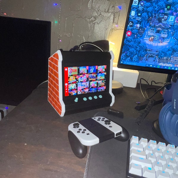 Universal Controller and Headset Wall Mount 3d Printed PS5 Controller ...