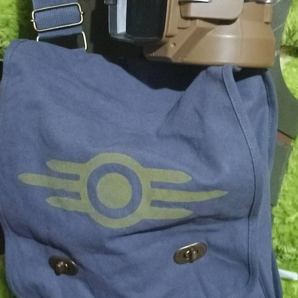 Enclave Bag - Etsy