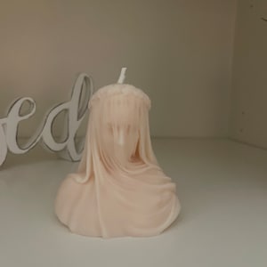 Study Room Soy 100% Candle, Unique Fragrance, Moonlit Study, Candle ...
