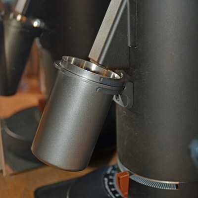 Eureka Mignon Grind Setting Dial Simple Adjustment Between - Etsy