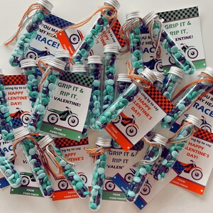 Volleyball Coach Card Printable Teacher Appreciation Tag or | Etsy