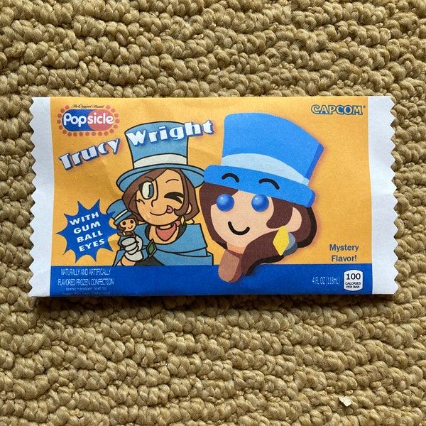 CSM Devil Hunter Squad Sticker Sheet - Etsy