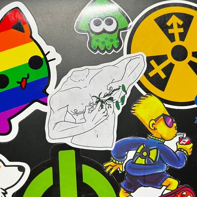 Top Surgery Growth Sticker - Etsy