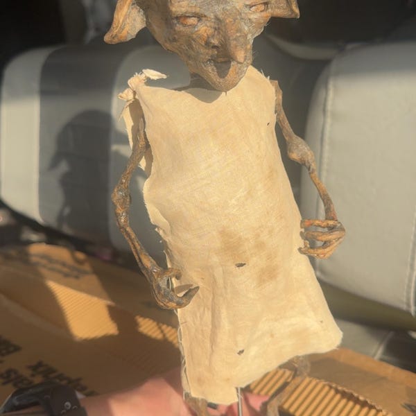 Alien Autopsy Specimen Realistic Mummified Prop - Etsy