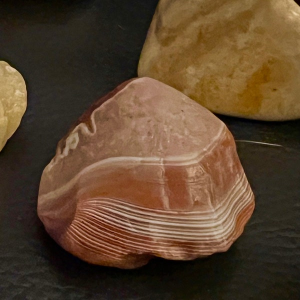 10lbs Assorted Bulk PNW River Rocks - Gardening, Landscaping, Decor - Etsy