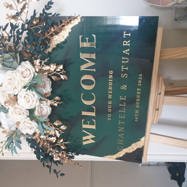 Acrylic Adhesive Letter, Acrylic Letter Gold Acrylic Alphabet, Adhesive ...