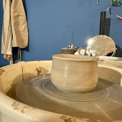 OUTPOST POTTERY Profile Rib Mug Bundle for Mugs and Cups 3 - Etsy