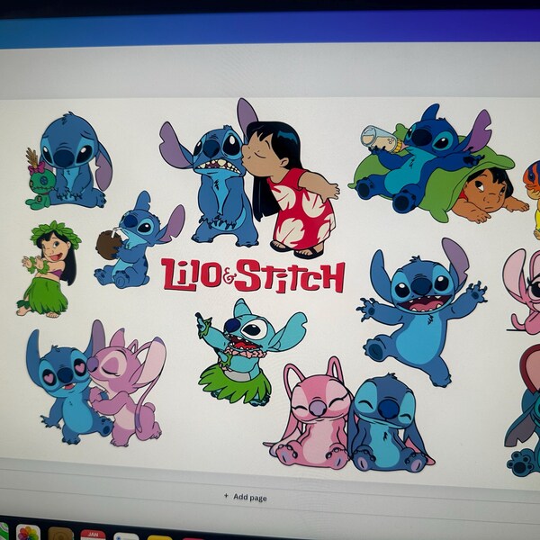 Storybots Layered Files, Storybots SVG Bundle, Storybots Svg, Storybots ...