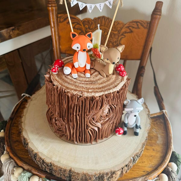 Pet Birthday Candle | Alphabet Birthday Candle | Soy Wax Birthday ...