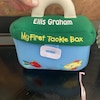 My First Mini Tackle Box Personalized Playset by Baby Gund ...