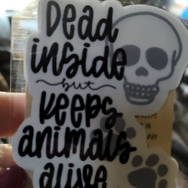 Veterinary Medicine Sticker Set / Vet Med Stickers / Vet Tech Stickers ...