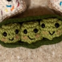 Axel the Axolotl PDF Crochet Pattern Cute Amigurumi Toy Animal ...