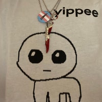 Tbh Creature Sticker Sheet Autism Creature Stickers Tbh - Etsy