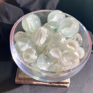 Mega Fun Marbles Player Bundle Pack of 57 Different Styles - Etsy