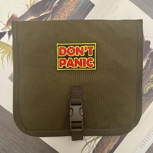 Mutant and Proud Patch Made in USA 2 X 3 Comic Book Patch Mutant Patch ...